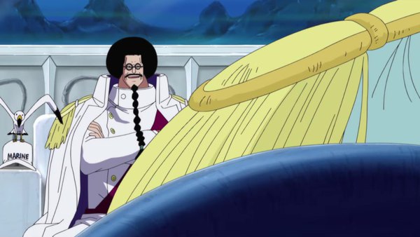 One Piece Episode 511 info and links where to watch