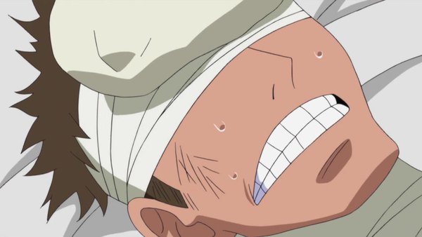 One Piece Episode 511 info and links where to watch