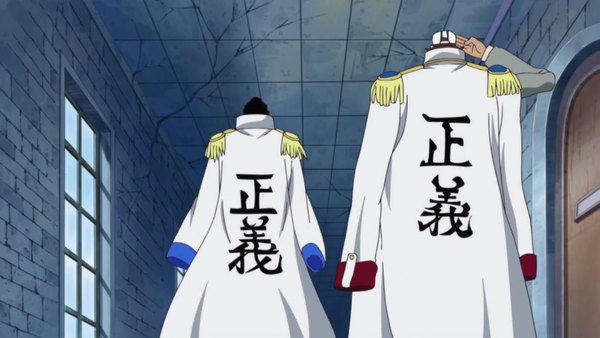 One Piece Episode 511 info and links where to watch