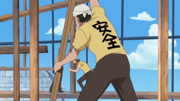One Piece Episode 511 info and links where to watch