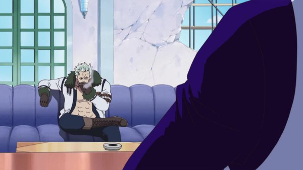 One Piece Episode 511 info and links where to watch