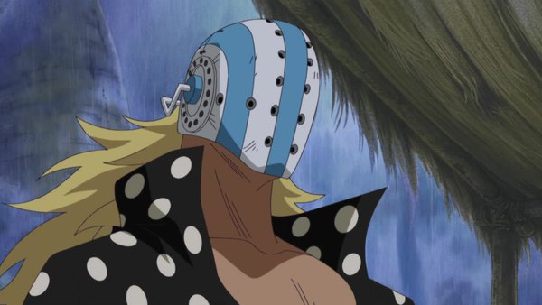 One Piece Episode 511 info and links where to watch