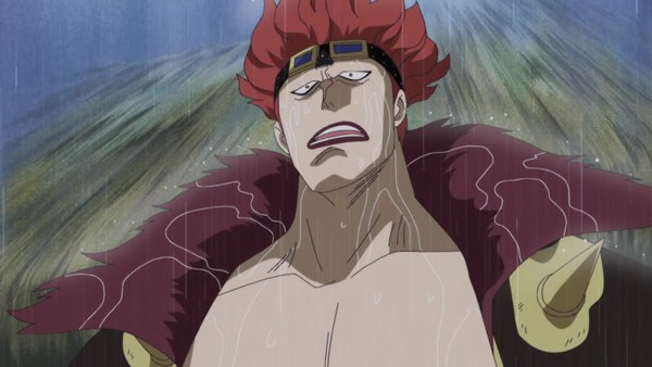 One Piece Episode 511 info and links where to watch