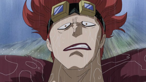 One Piece Episode 511 info and links where to watch
