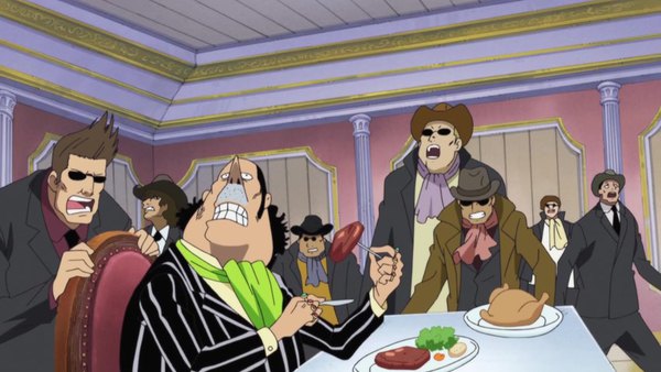 One Piece Episode 511 info and links where to watch