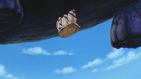 One Piece Episode 511 info and links where to watch