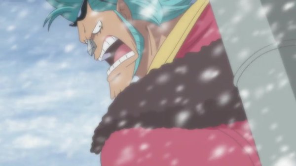 One Piece Episode 509 info and links where to watch