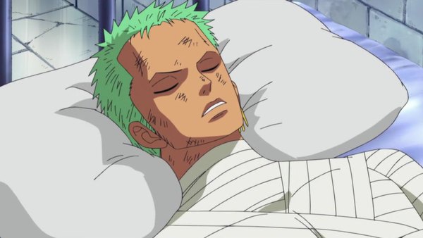 One Piece Episode 509 info and links where to watch