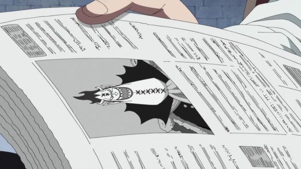 One Piece Episode 509 info and links where to watch