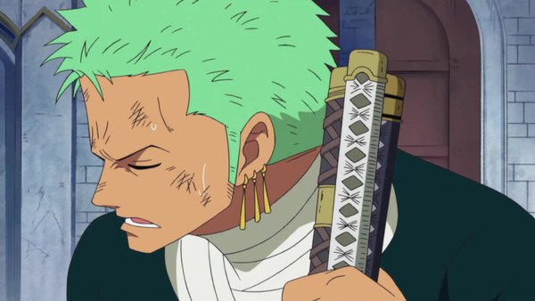 One Piece Episode 509 info and links where to watch