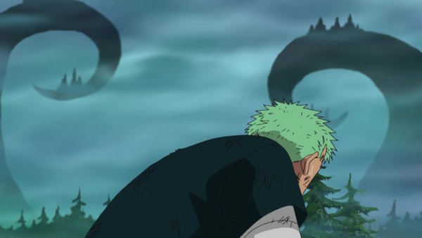 One Piece Episode 509 info and links where to watch