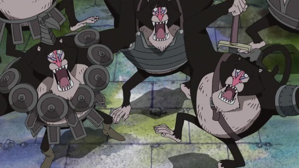 One Piece Episode 509 - Watch One Piece E509 Online