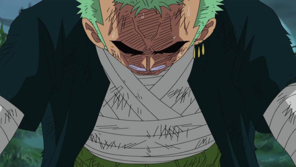 One Piece Episode 509 info and links where to watch