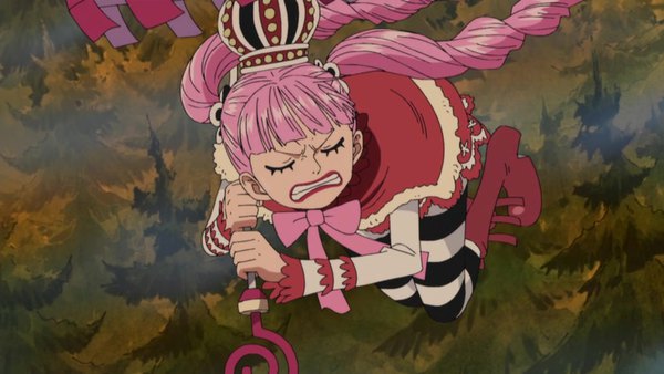 One Piece Episode 509 info and links where to watch