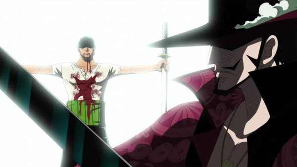 One Piece Episode 509 info and links where to watch