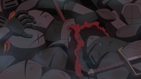 One Piece Episode 509 info and links where to watch