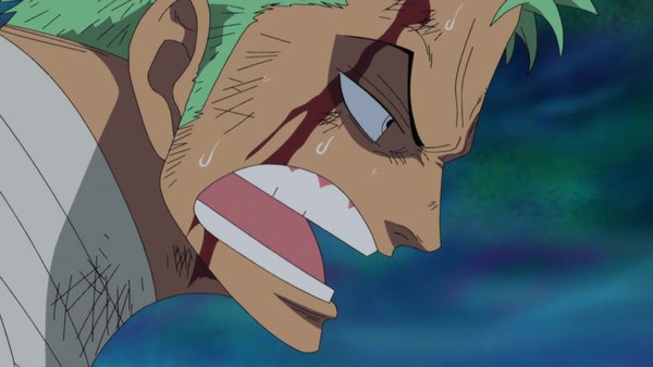 One Piece Episode 509 info and links where to watch