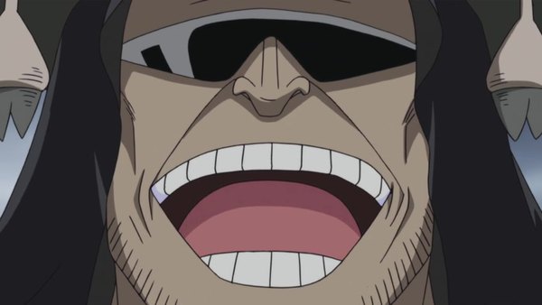 One Piece Episode 509 info and links where to watch