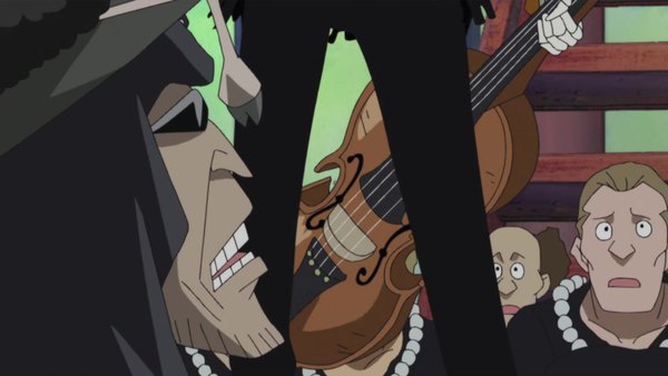 One Piece Episode 509 info and links where to watch