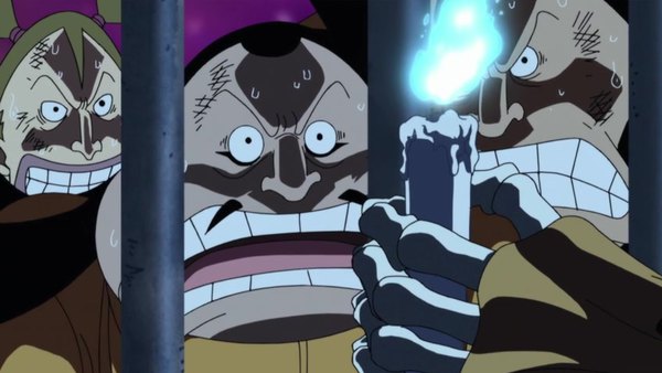 One Piece Episode 509 info and links where to watch