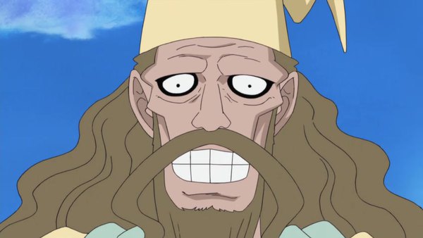 One Piece Episode 508 info and links where to watch