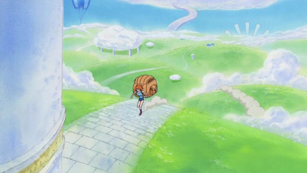 One Piece Episode 508 info and links where to watch