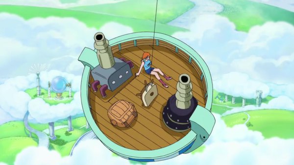 One Piece Episode 508 info and links where to watch