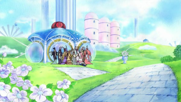 One Piece Episode 508 - Watch One Piece E508 Online
