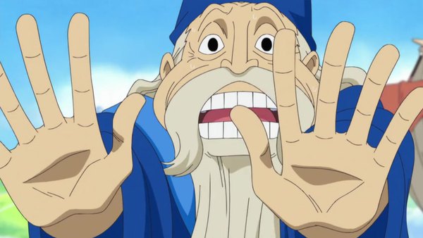One Piece Episode 508 info and links where to watch