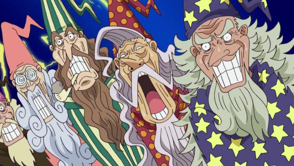 One Piece Episode 508 info and links where to watch