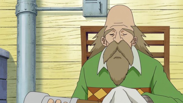 One Piece Episode 508 info and links where to watch
