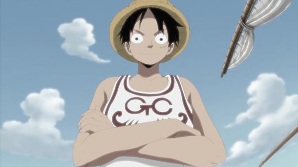One Piece Episode 508 info and links where to watch