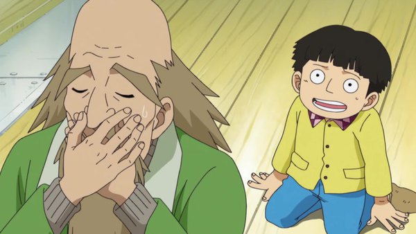 One Piece Episode 508 info and links where to watch