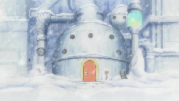 One Piece Episode 508 info and links where to watch