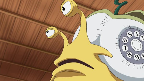 One Piece Episode 508 info and links where to watch