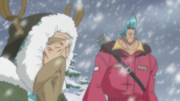 One Piece Episode 508 info and links where to watch