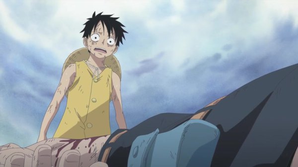 One Piece Episode 506 info and links where to watch