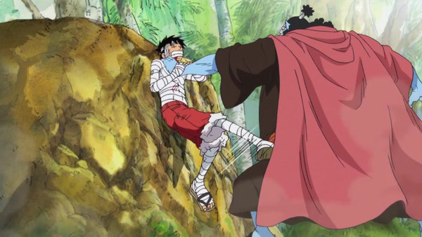 One Piece Episode 506 info and links where to watch