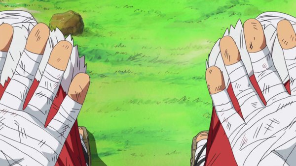 One Piece Episode 506 info and links where to watch