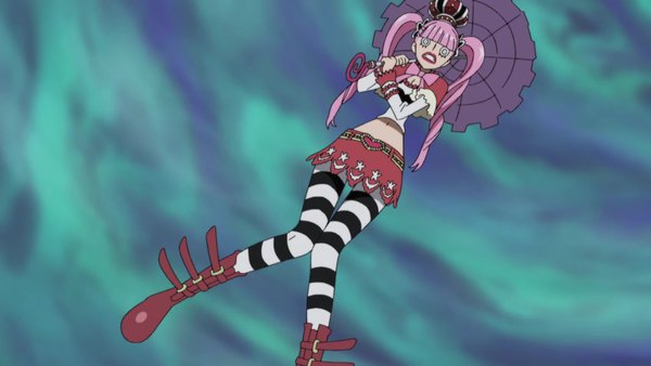 One Piece Episode 506 info and links where to watch
