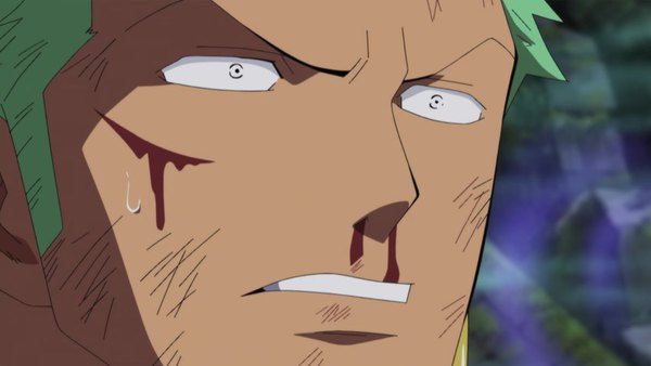 One Piece Episode 506 info and links where to watch