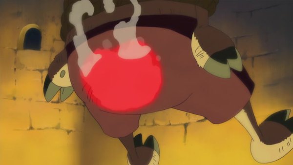 One Piece Episode 506 info and links where to watch