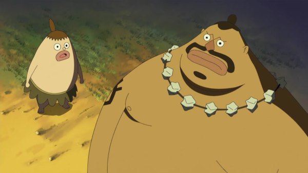 One Piece Episode 506 info and links where to watch