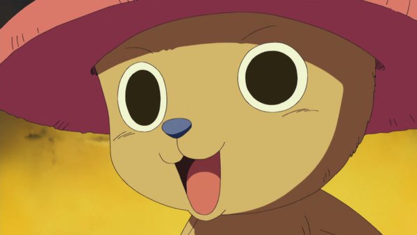 One Piece Episode 506 info and links where to watch