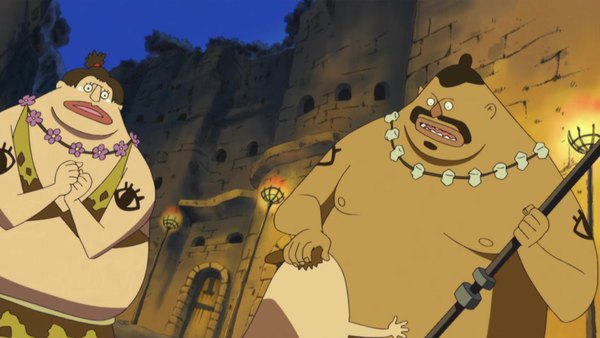 One Piece Episode 506 info and links where to watch