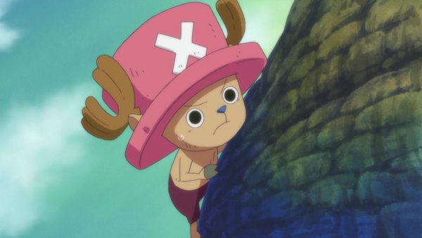 One Piece Episode 506 info and links where to watch