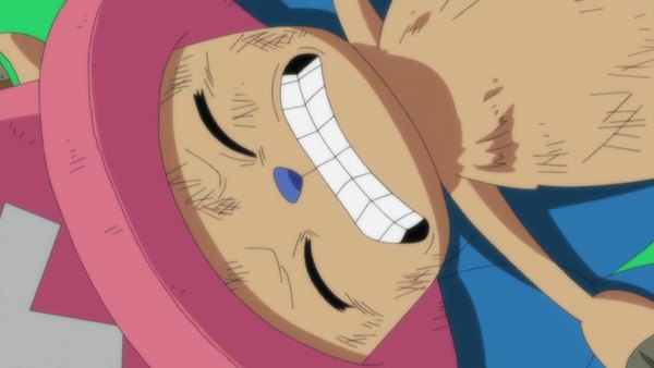 One Piece Episode 506 info and links where to watch