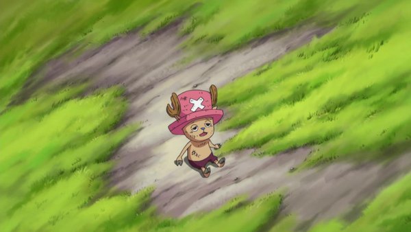 One Piece Episode 506 info and links where to watch