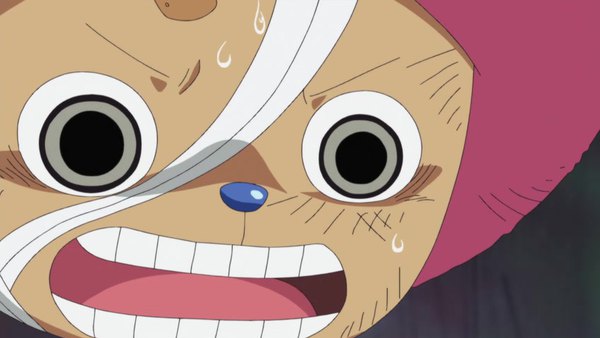 One Piece Episode 506 info and links where to watch