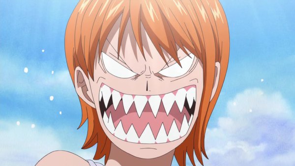 One Piece Episode 506 info and links where to watch